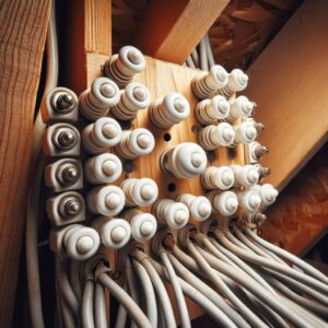 In Winnipeg, What Is Knob And Tube Wiring, And Is It Considered Safe ...