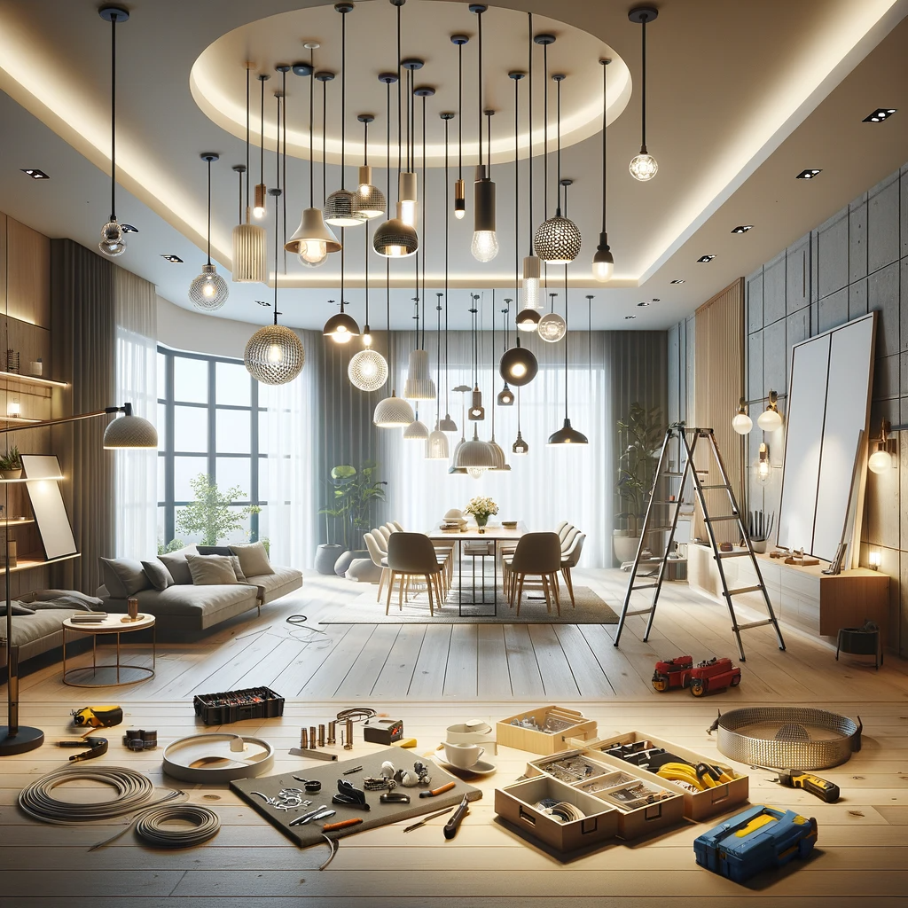 Enlightening Winnipeg: Masterful Lighting Design and Installation by ...