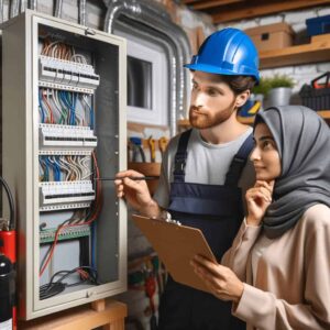 Code Compliance Upgrades in Winnipeg: Navigating Electrical Standards ...