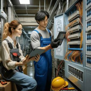 Electrical System Assessments in Winnipeg: Essential Evaluations ...